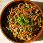 Babu Take-out & Catering